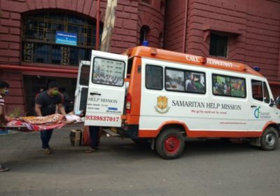 Samaritan Help Mission