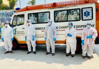 Samaritan Help Mission